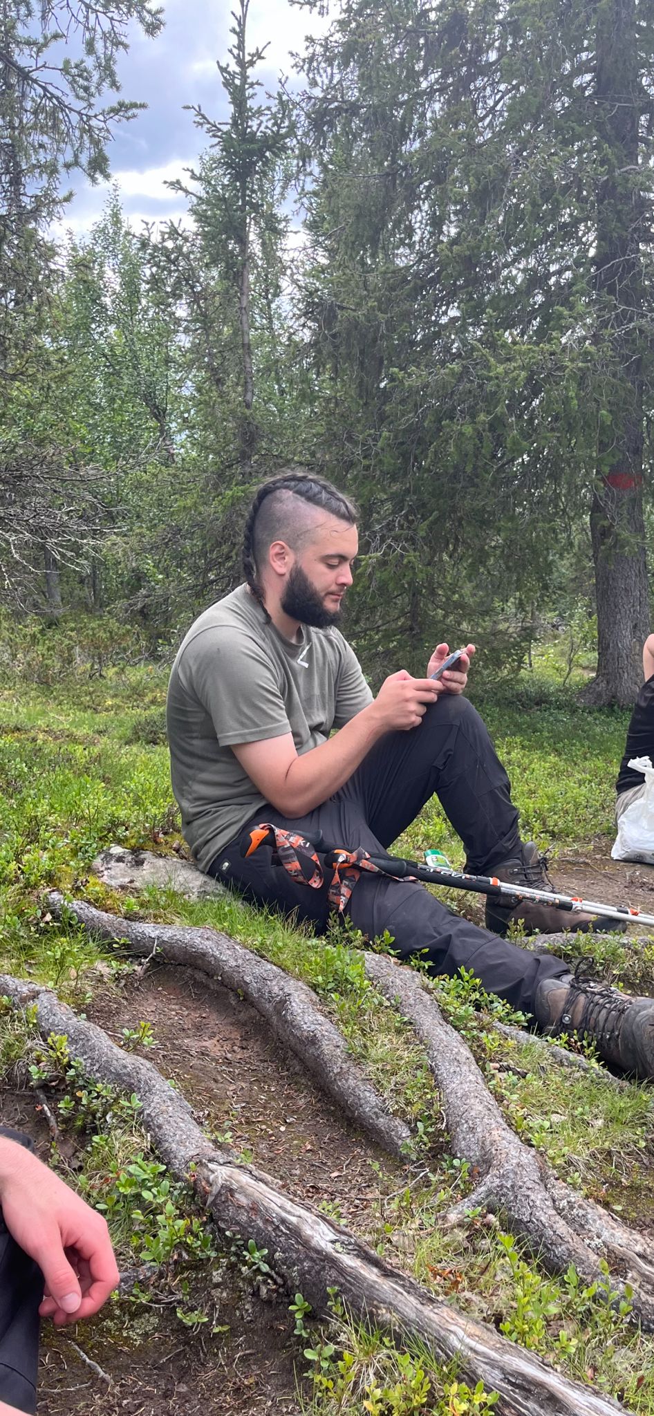 Home | Michael Saxer